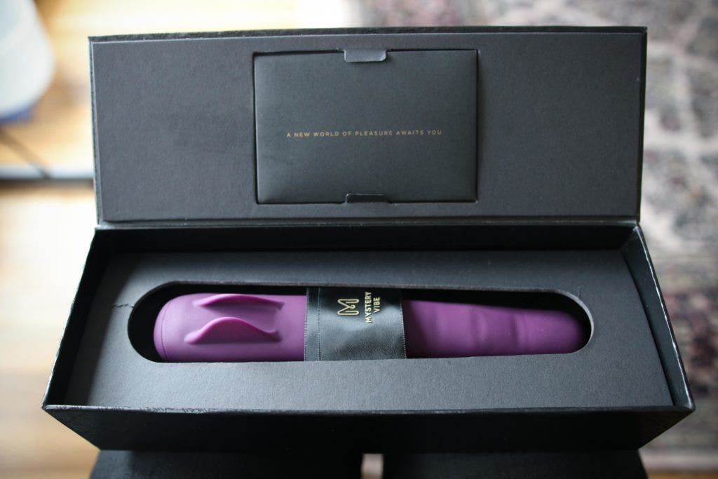Why The Crescendo Is The Single Best Sex Toy For Couples Yourtango